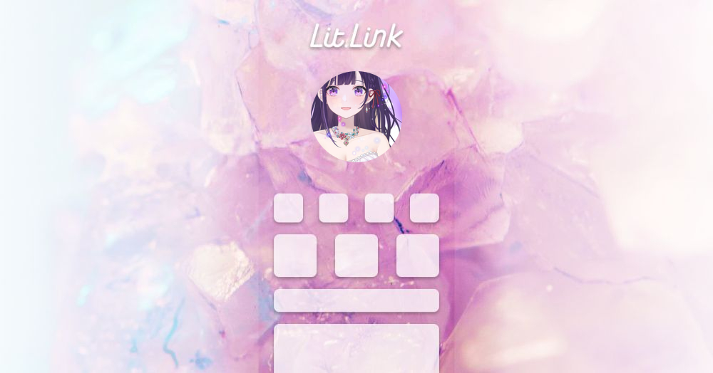 夢琉 りらん lit.link(リットリンク)