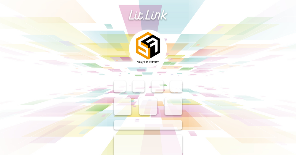SugarFairy lit.link(リットリンク)