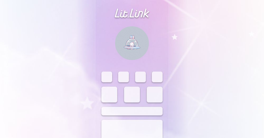 𝕥𝕒𝕖୨୧⋆* lit.link(リットリンク)