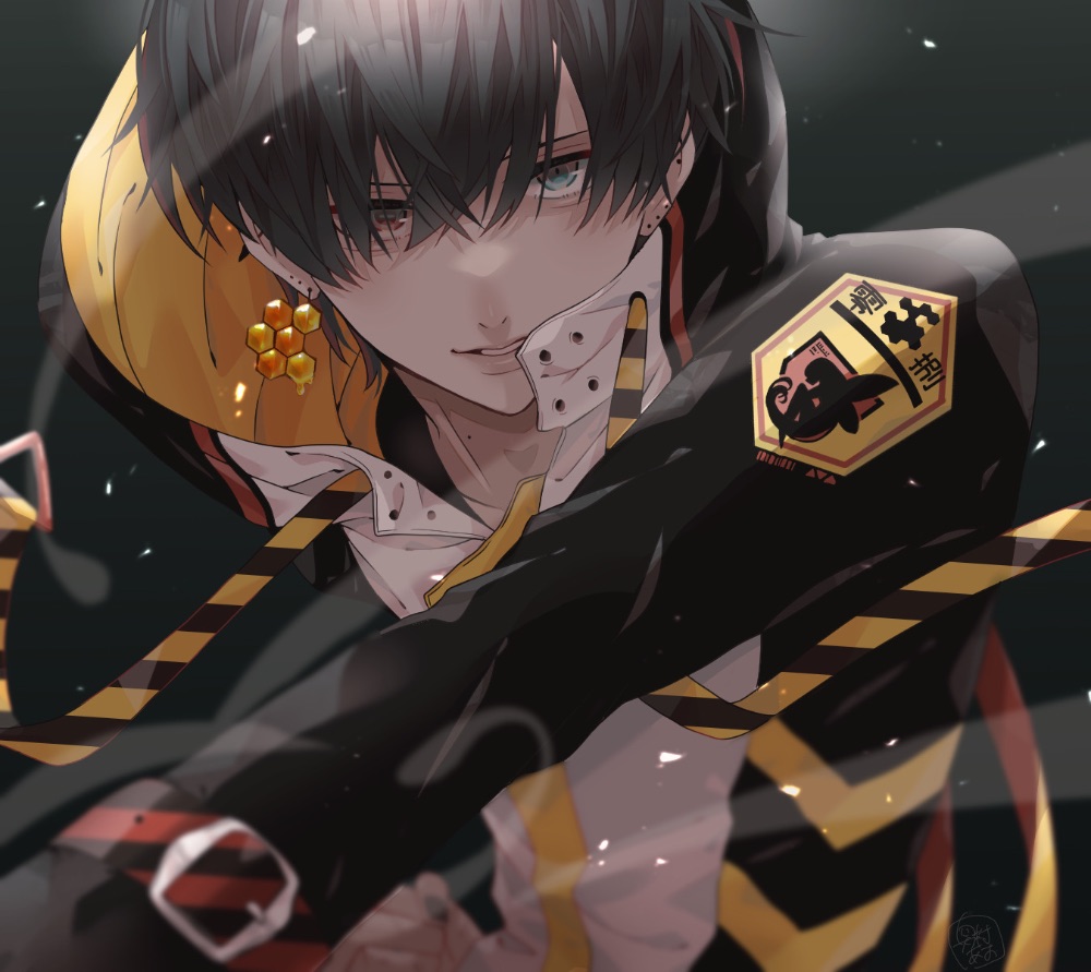 奥村moco。(碧) lit.link(リットリンク)