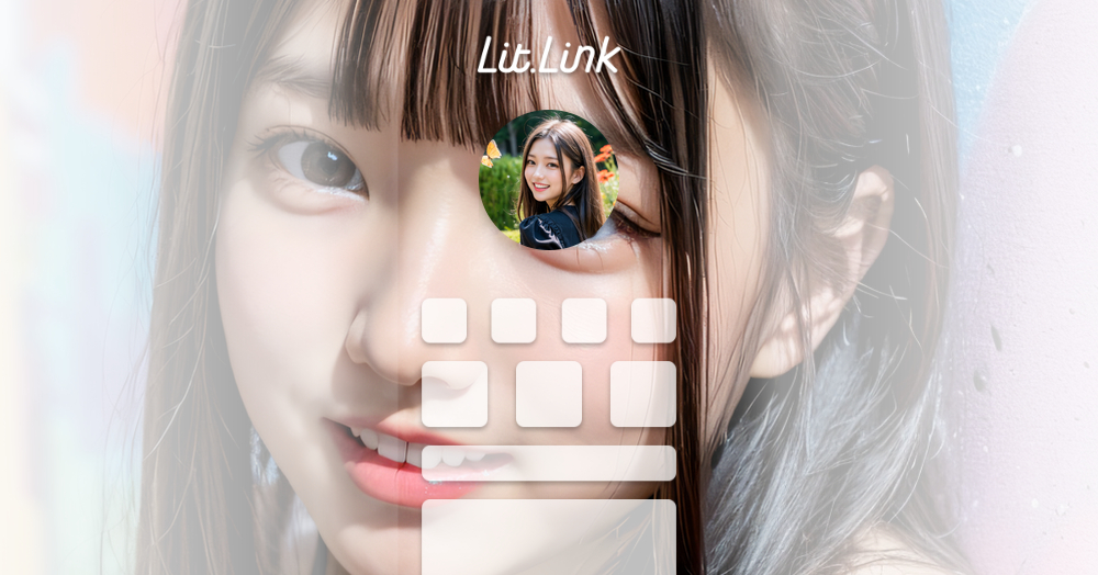 Aidol18 lit.link(リットリンク)