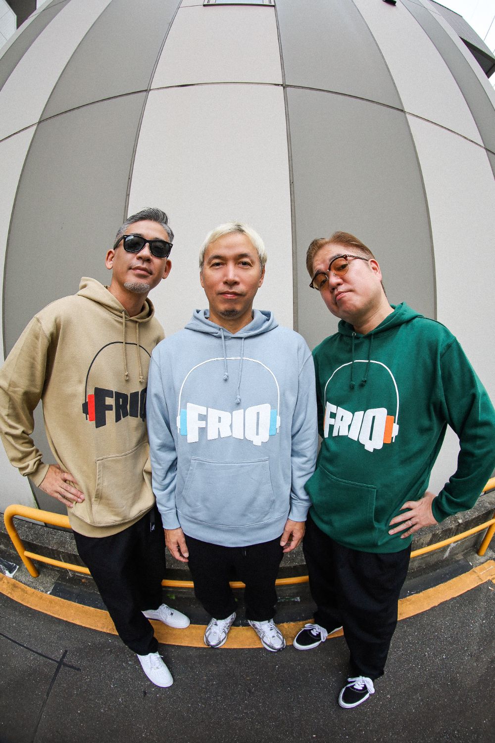 RIP SLYME インストゥルメンタルEP「Instrumentals」 配信リリース記念 FUMIYAインタビュー lit.link ...