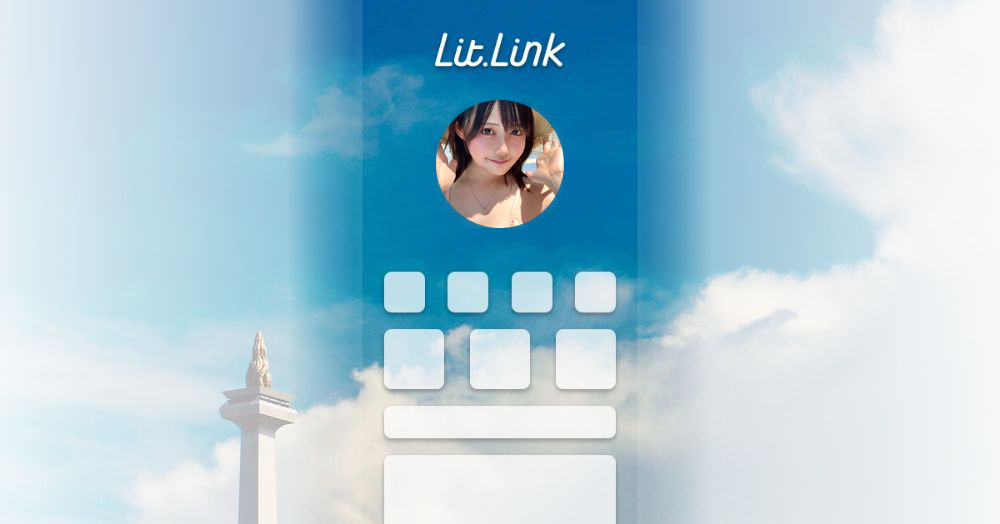 小倉あずさ/Ogura Azusa lit.link(リットリンク)