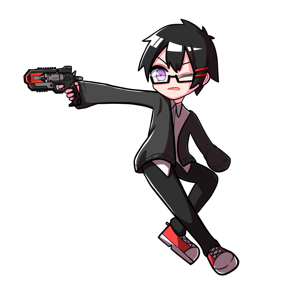 南雲 架希琉 lit.link(リットリンク)