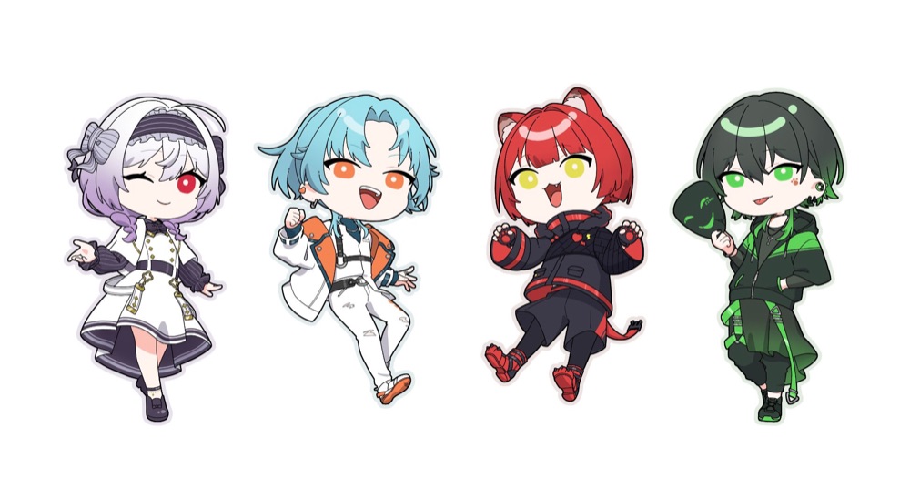 あんかけ lit.link(リットリンク)