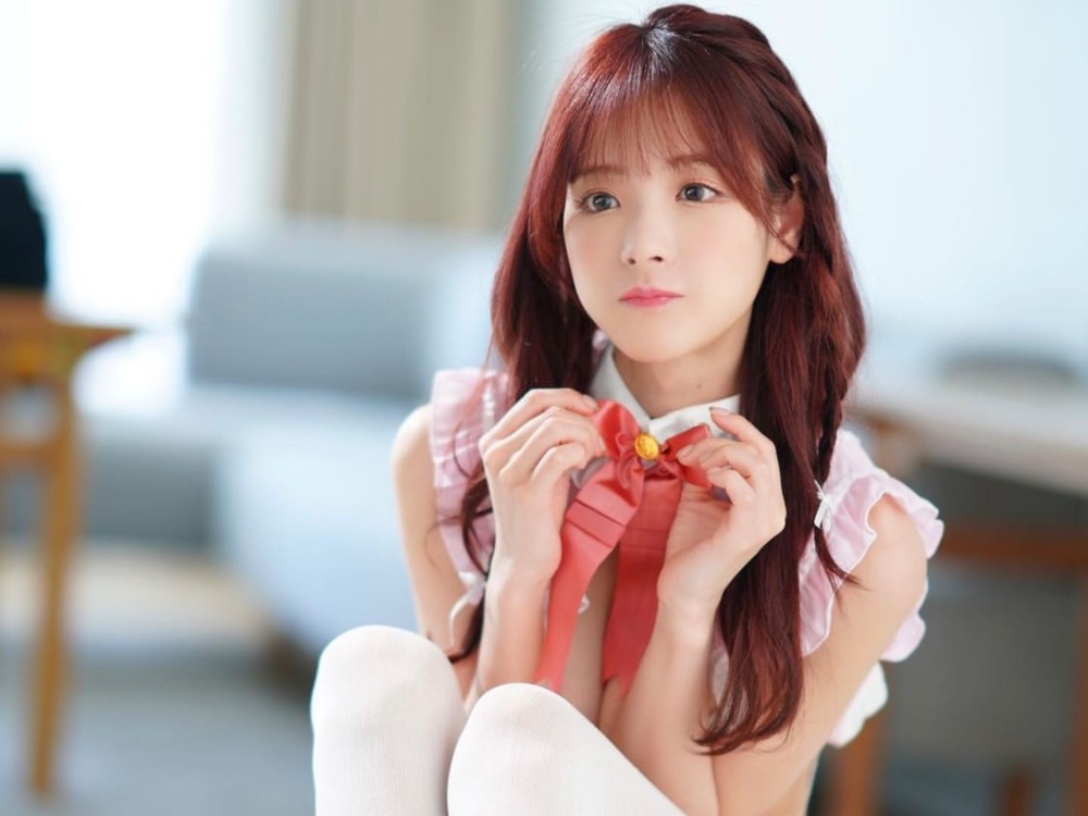 桃乃木かな/Kana momonogi lit.link(リットリンク)