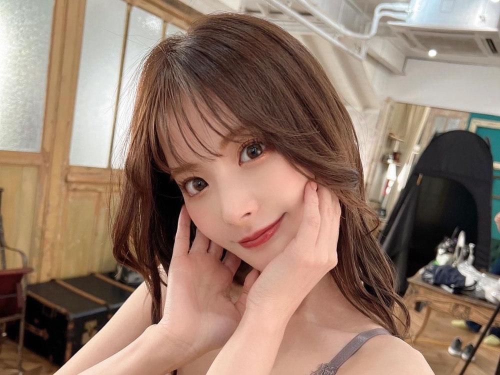 桃乃木かな/Kana momonogi lit.link(リットリンク)