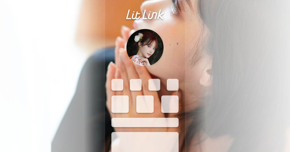 桃乃木かな/Kana momonogi lit.link(リットリンク)