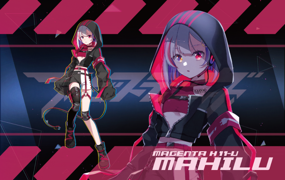 AbyssDIVA lit.link(リットリンク)