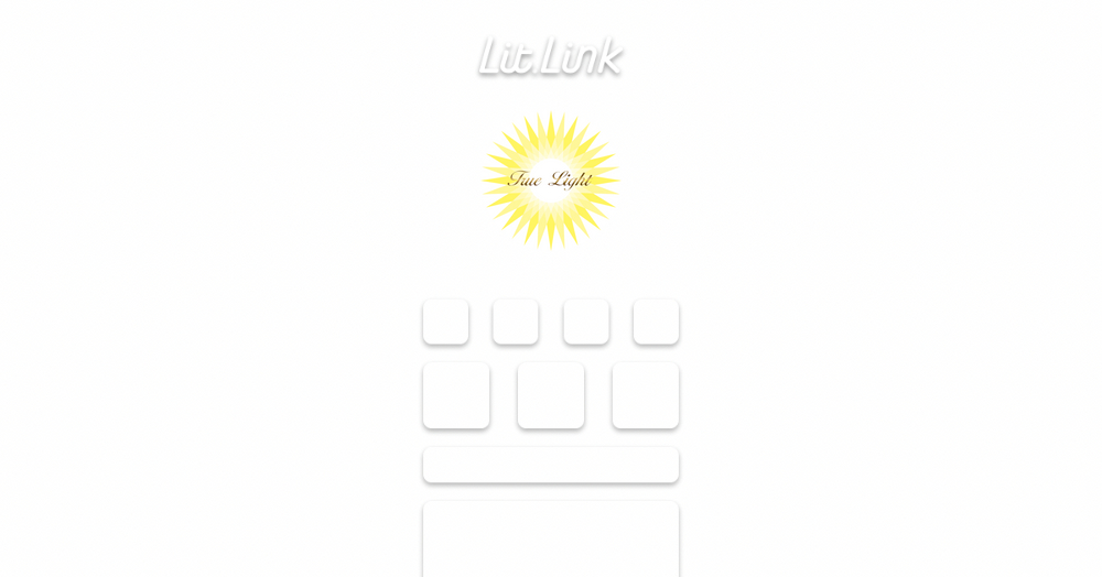 名嶋 早苗｜光と愛のサンクチュアリ True Light lit.link(リットリンク)