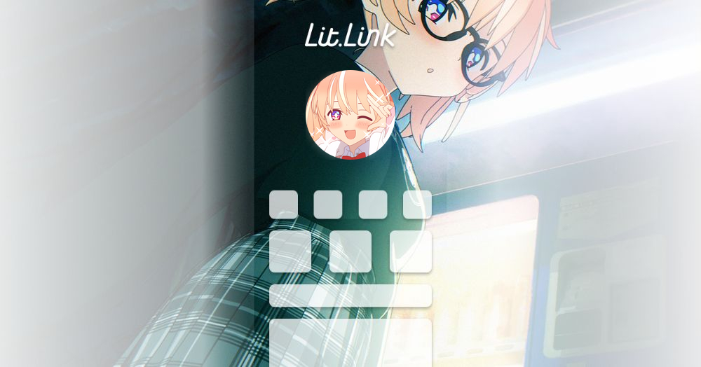 りんりんね -RinRinne- lit.link(リットリンク)