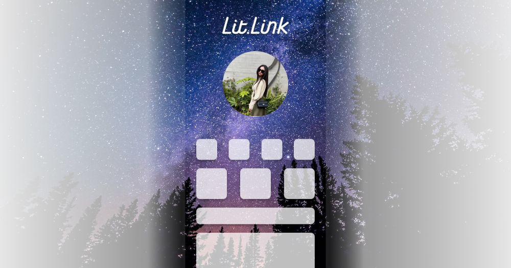 【驚異のマッチング率】 lit.link(リットリンク)