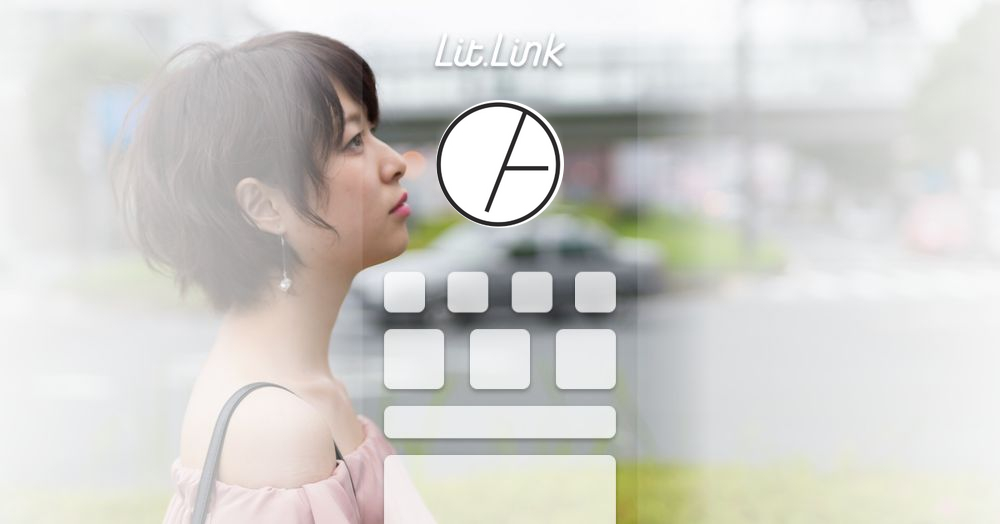 Meets Answer lit.link(リットリンク)