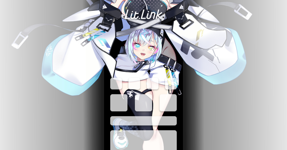 閃光ノルナ lit.link(リットリンク)