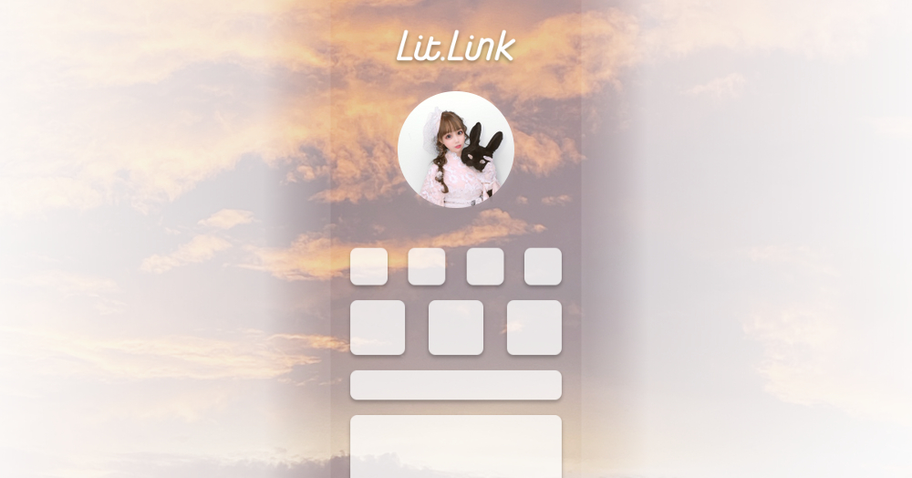 𝐑𝐢𝐬𝐞 lit.link(リットリンク)