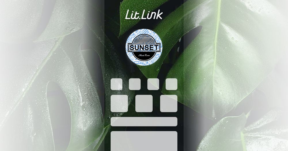 SUNSET音楽室 lit.link(リットリンク)