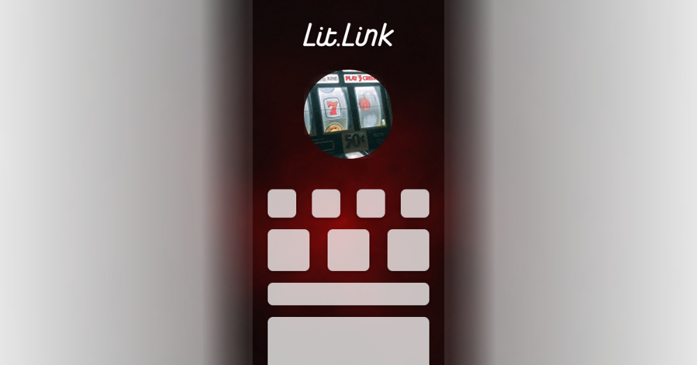 SLOT188 Daftar Slot188 Gacor » Agen Judi Slot 188 Online lit.link(リットリンク)