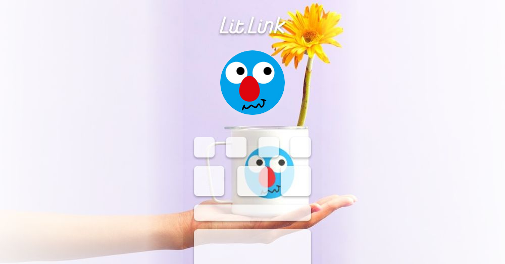 Roy lit.link(リットリンク)