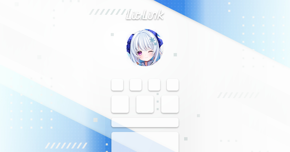 甘雪しぐれす 🚗@パッションロリ系Vtuber lit.link(リットリンク)