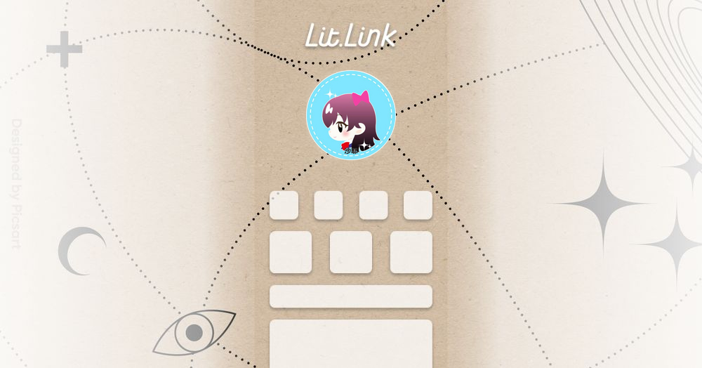 葵 lit.link(リットリンク)