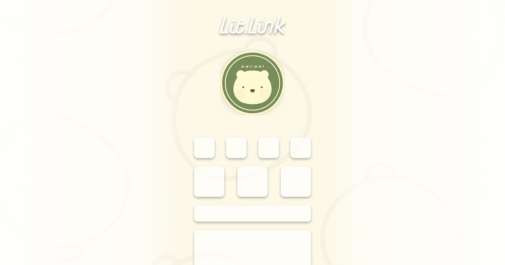 めらき｜meraki lit.link(リットリンク)