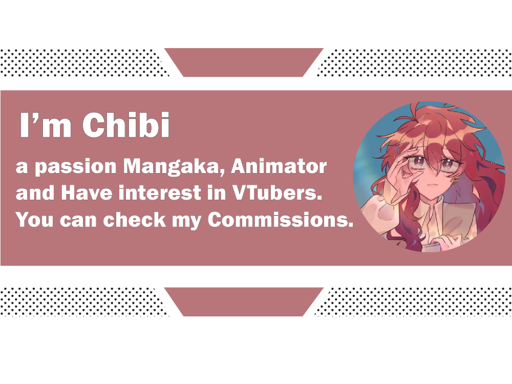 CHIBI lit.link(リットリンク)