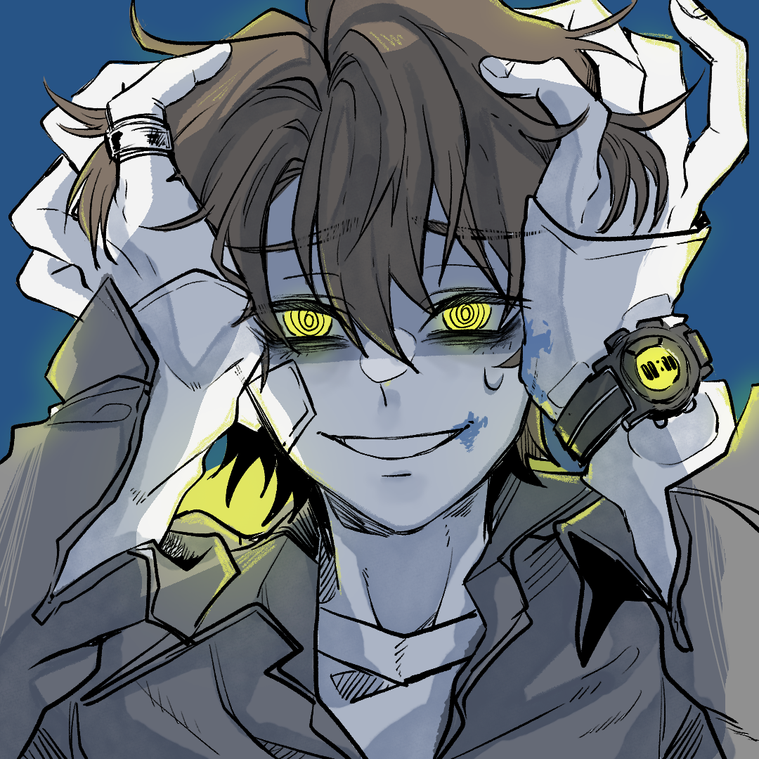 CHIBI lit.link(リットリンク)