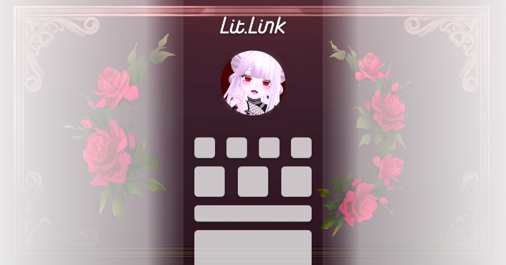 NORA lit.link(リットリンク)