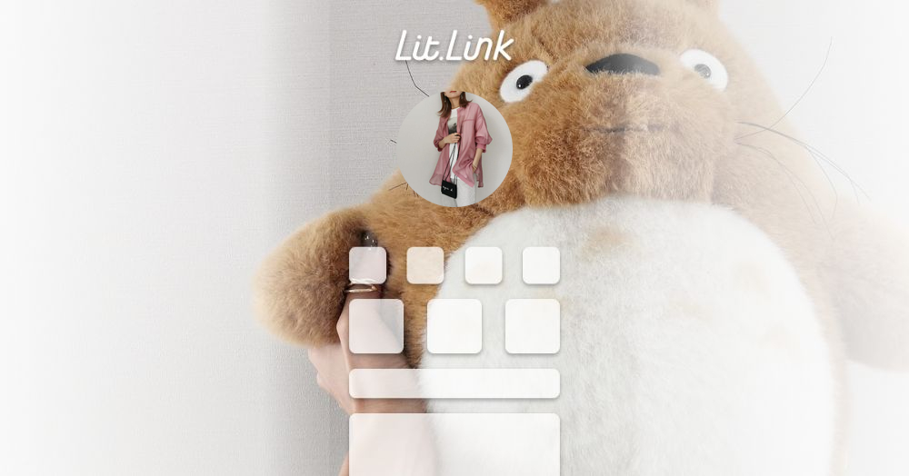 HAL lit.link(リットリンク)