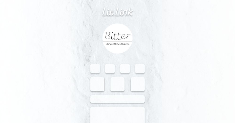 Bitter lit.link(リットリンク)