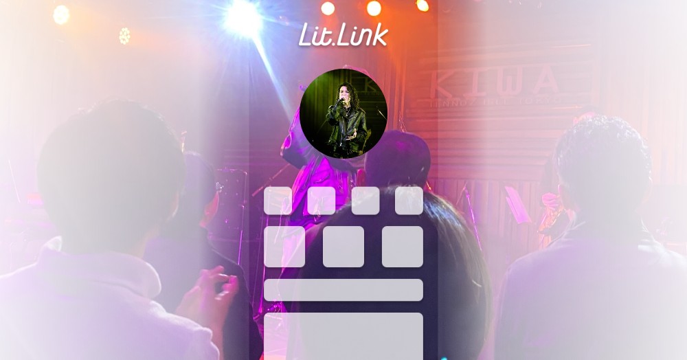 Michi lit.link(リットリンク)