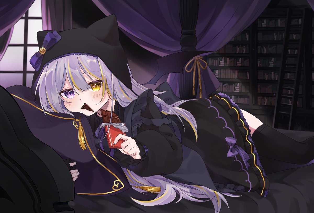 霊本あめ Reihon Ame lit.link(リットリンク)