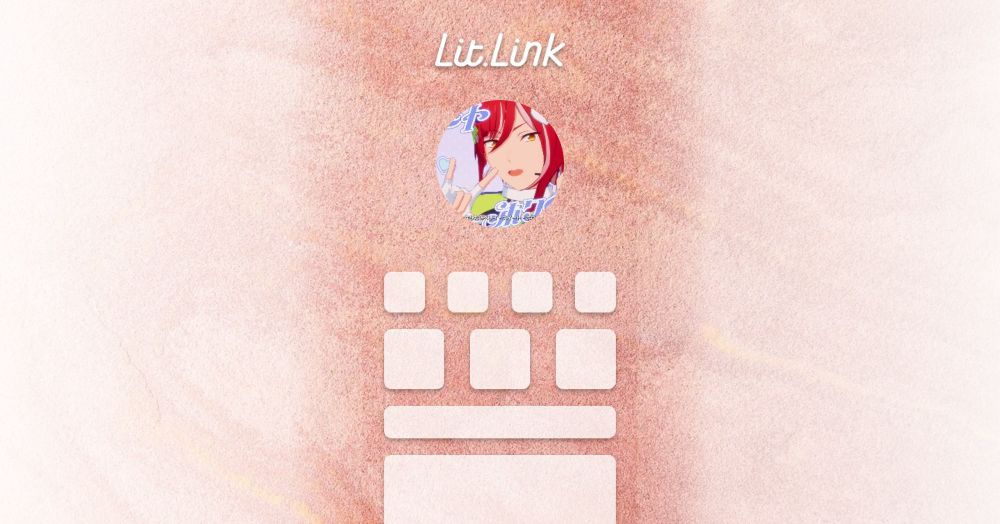 RIN lit.link(リットリンク)