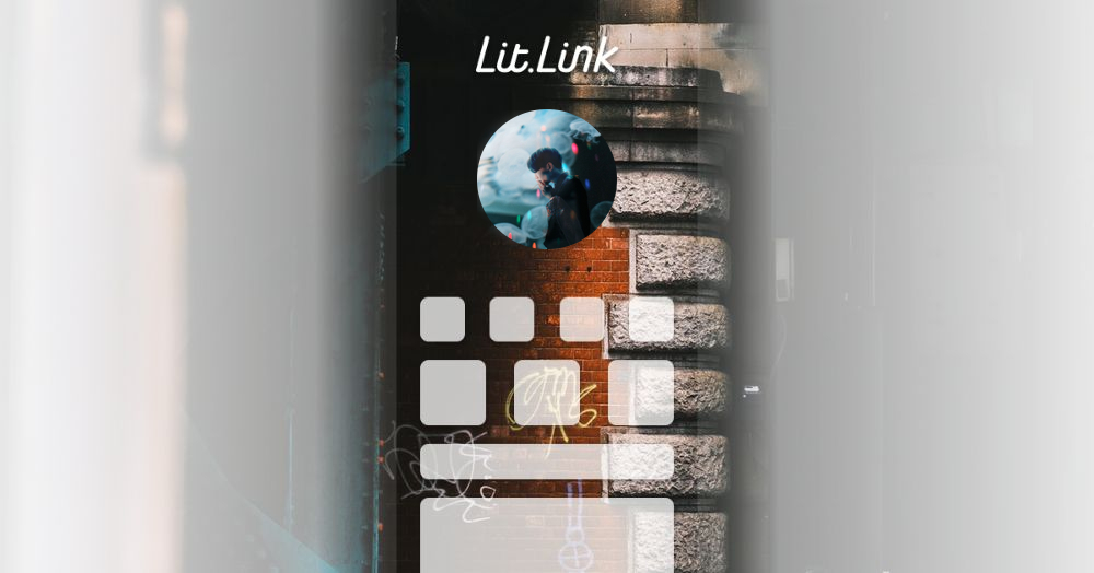 Fumi lit.link(リットリンク)