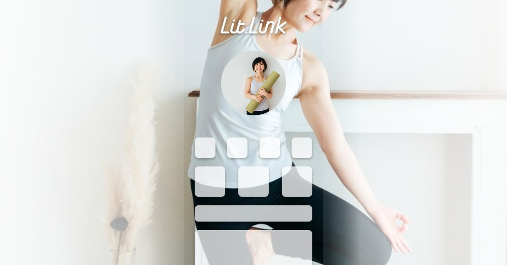 mika abe lit.link(リットリンク)