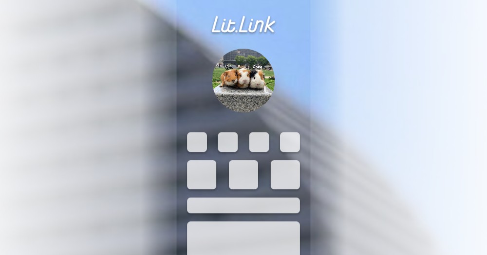 qoo_chee_sou lit.link(リットリンク)