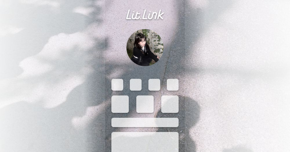 Love lit.link(リットリンク)