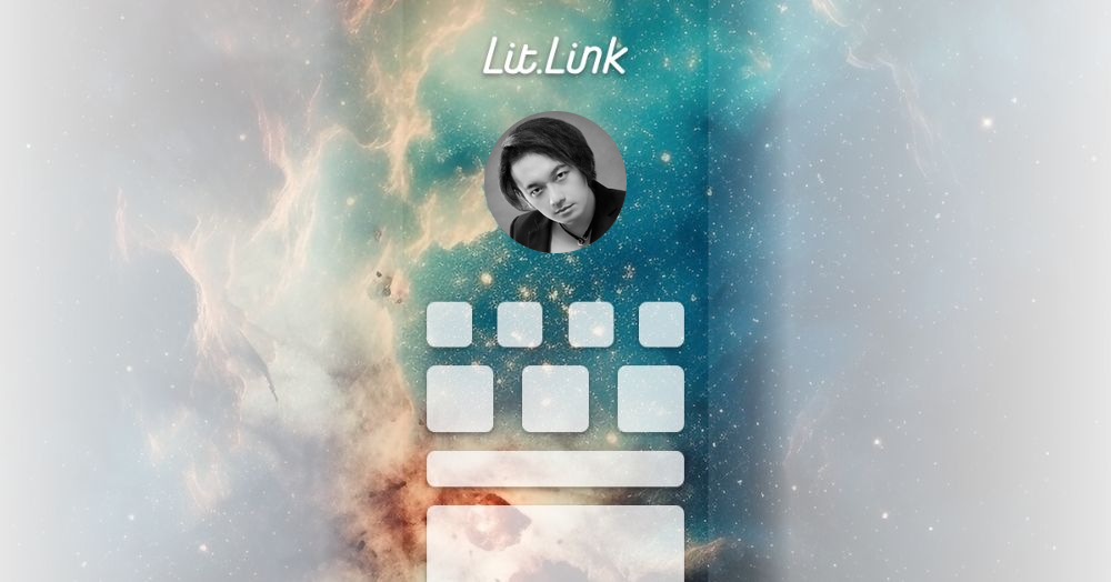 NAOKI lit.link(リットリンク)