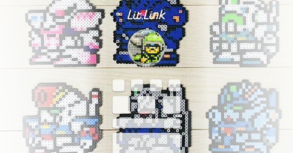 Damisu@Heruheru3 lit.link(リットリンク)