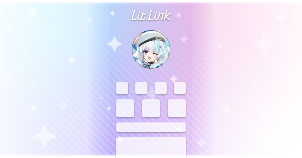 甘雪しぐれす 🚗@パッションロリ系Vtuber lit.link(リットリンク)