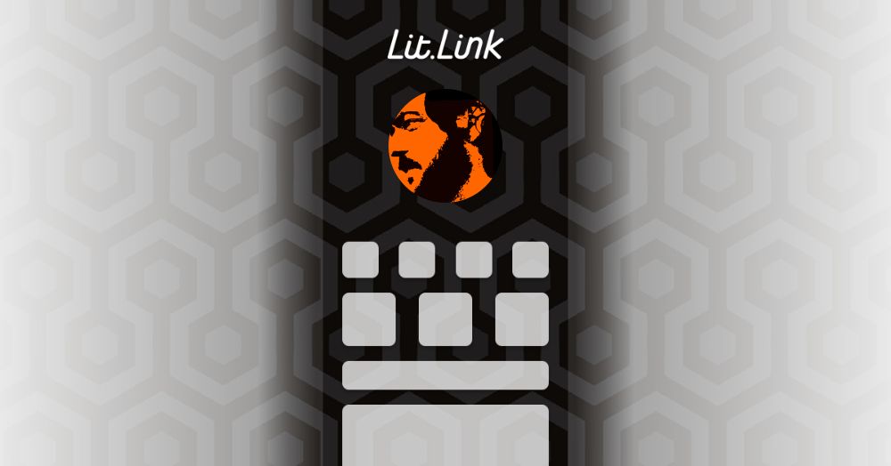 KUBRICK blog jp lit.link(リットリンク)