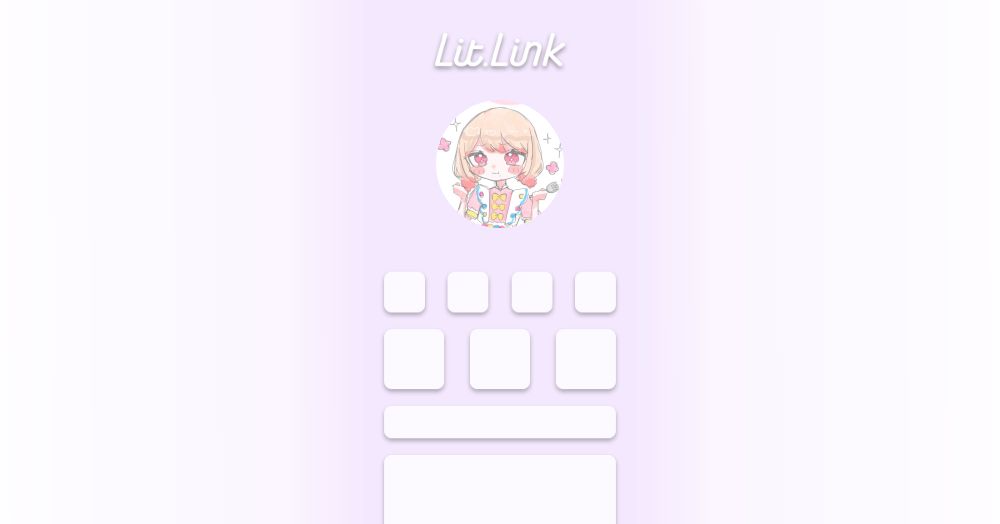🎀 lit.link(リットリンク)