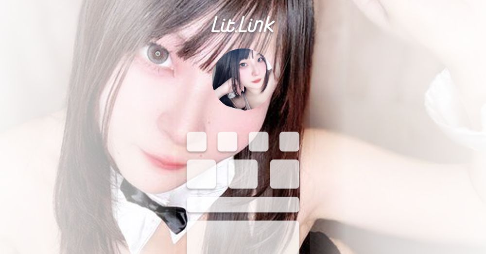 怜（普段はOL） lit.link(リットリンク)