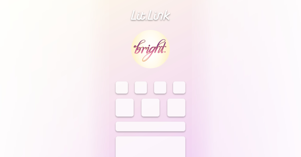 bright. lit.link(リットリンク)