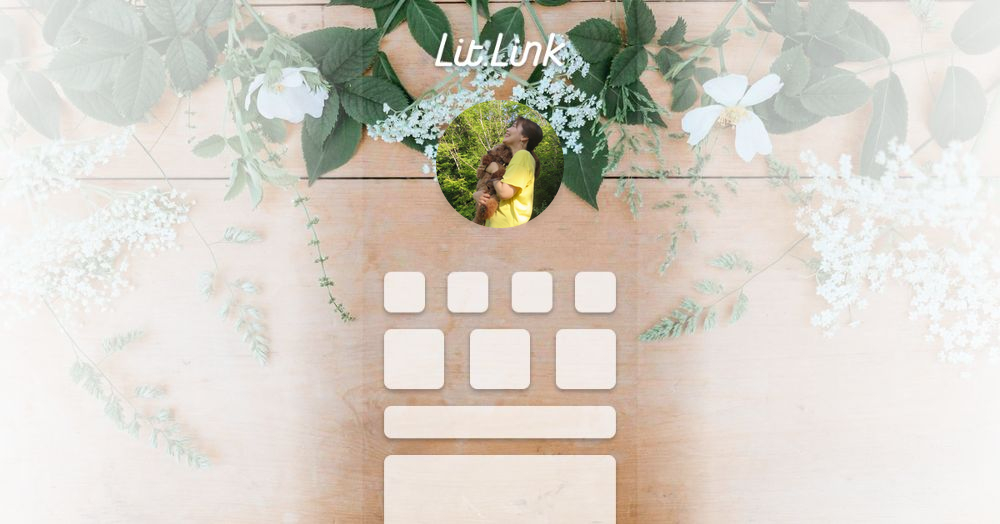 yoga flora ︎ 中江 淳子 lit.link(リットリンク)