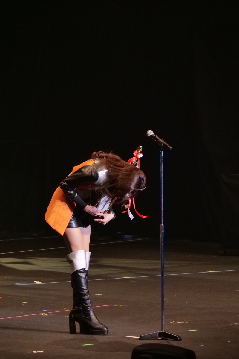 MIYUKI NAKA lit.link(リットリンク)