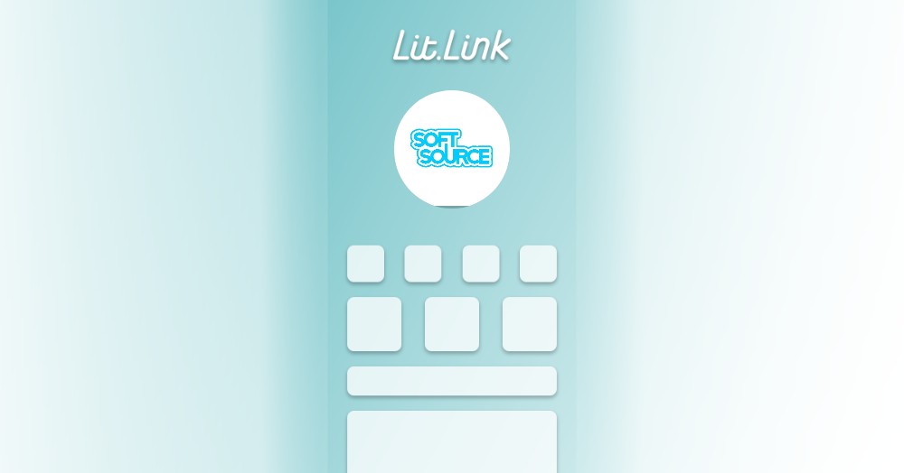 Soft Source Japan lit.link(リットリンク)