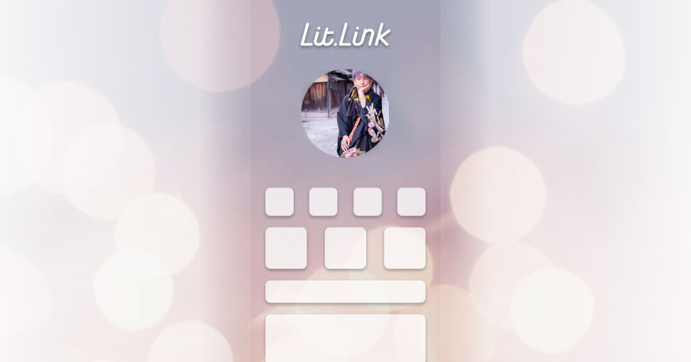 しまちゃん / YOU-ichi / 島田 祐一 lit.link(リットリンク)