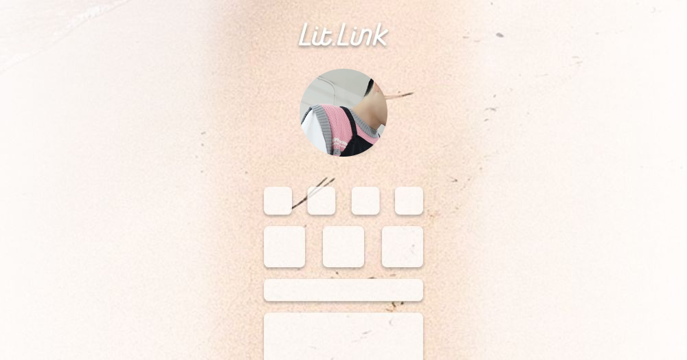 maco🐰 lit.link(リットリンク)