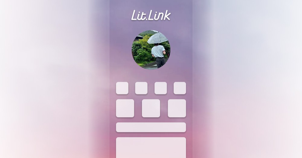 lxi_.23 lit.link(リットリンク)